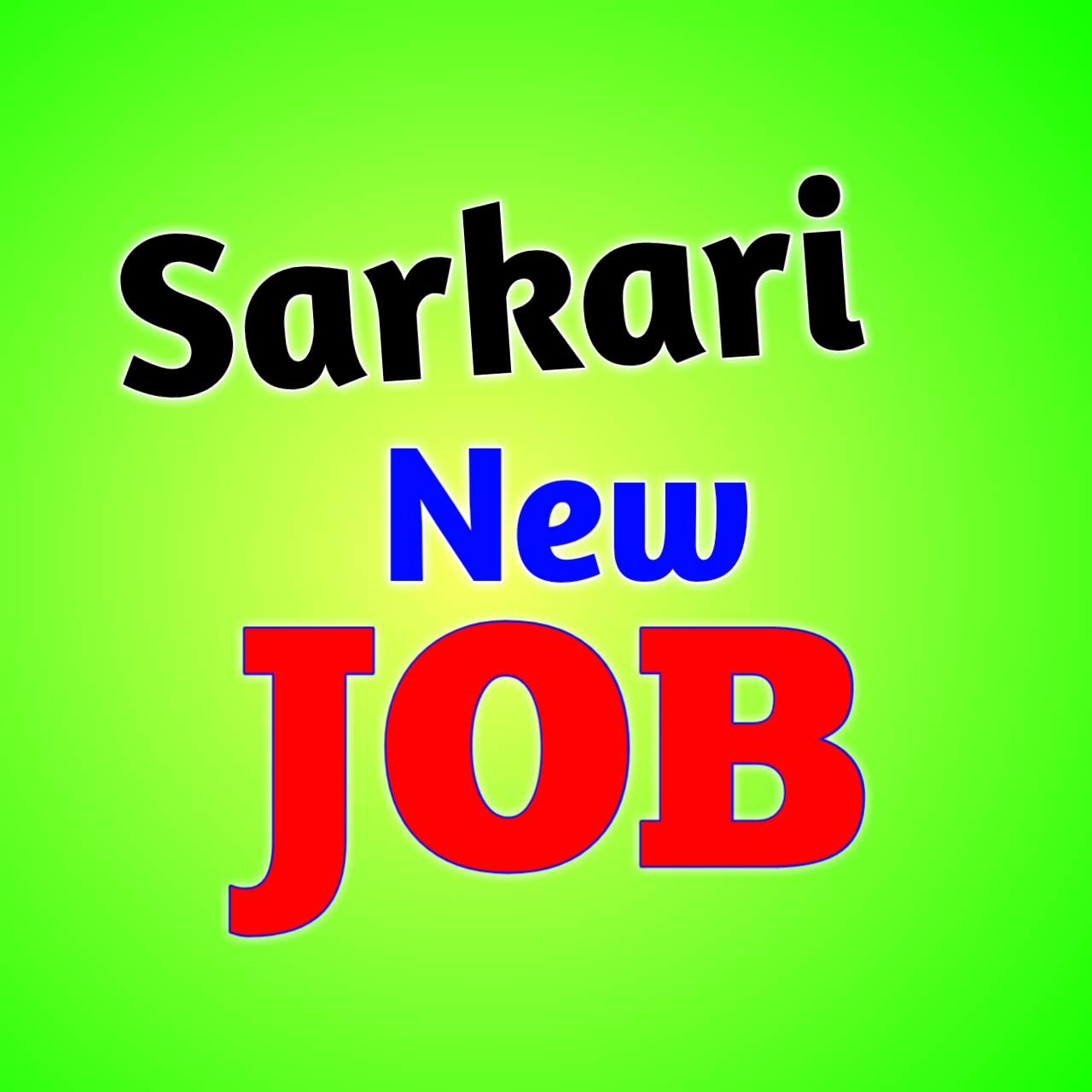 Sarkari New Job | Sarkari Result 2025 ,Latest Govt Jobs, Admit Card ...